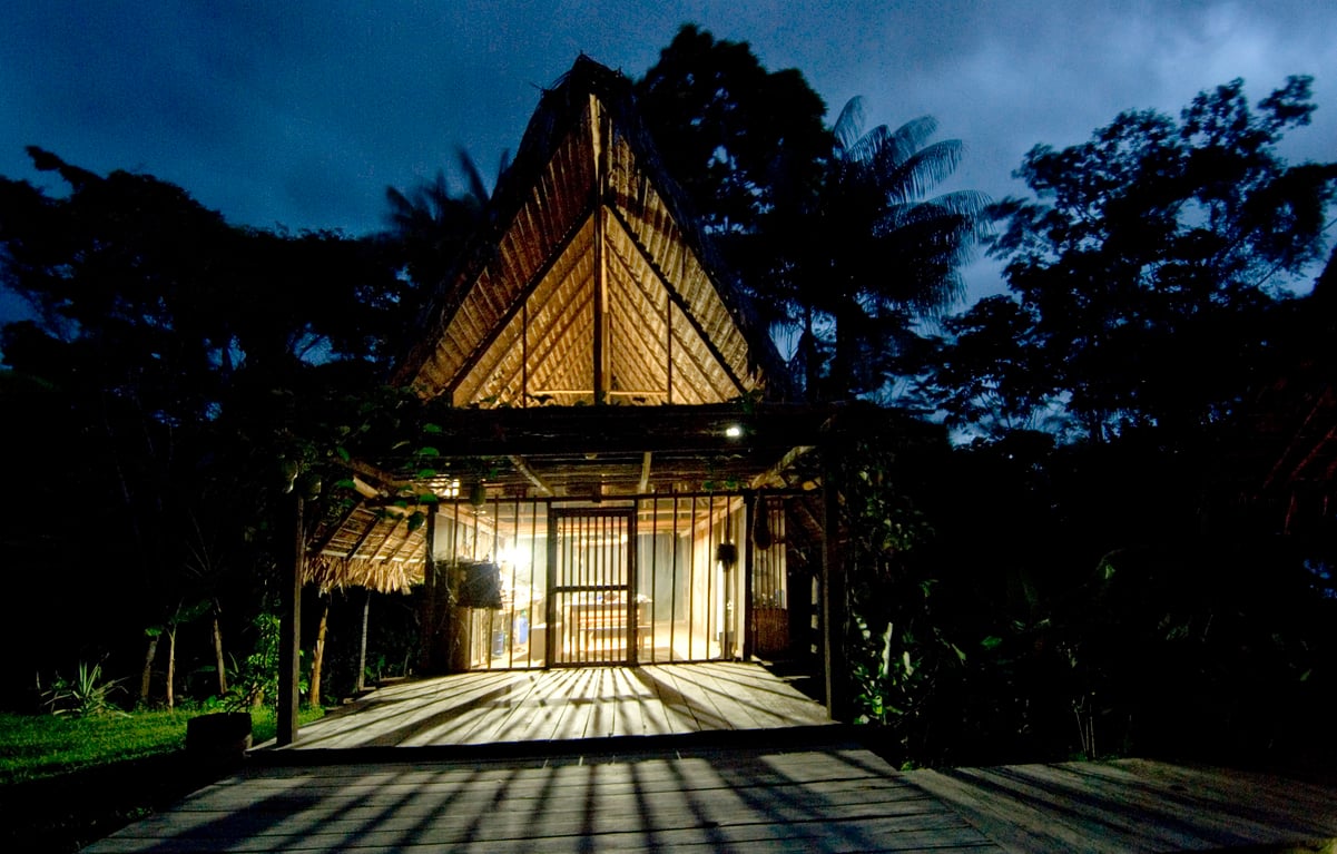Consejos para viajar al Amazonas por primera vez