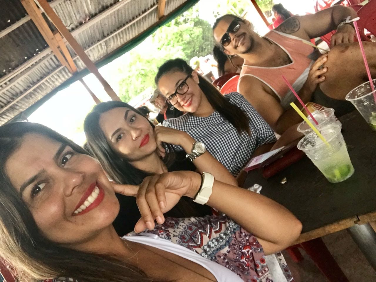 Turismo Nocturno en el Amazonas